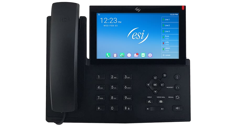 ESI Phones